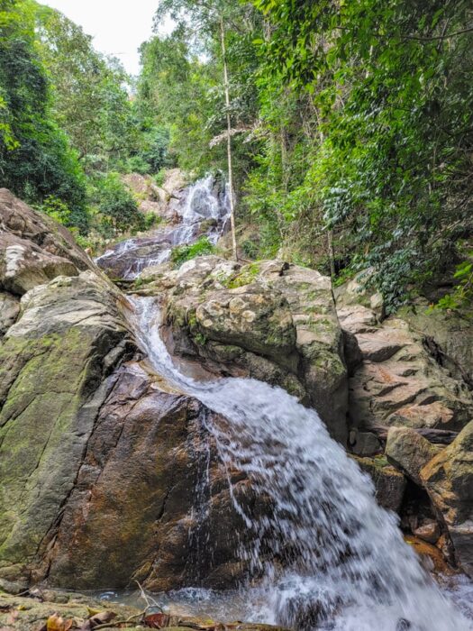 4 Incredible Waterfalls to See in Koh Samui - Becky Exploring