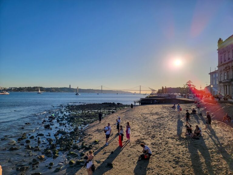 4 Days in Lisbon, Portugal - A Complete Itinerary - Becky Exploring
