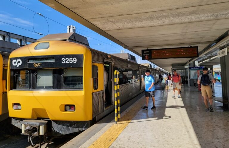 4 Days in Lisbon, Portugal - A Complete Itinerary - Becky Exploring