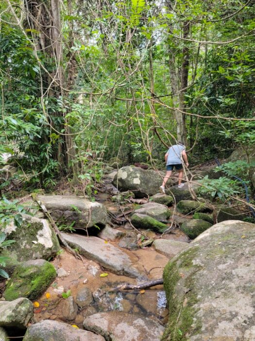 4 Incredible Waterfalls to See in Koh Samui - Becky Exploring