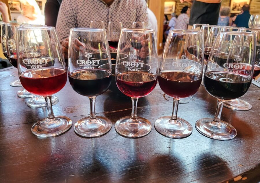 How to Plan an Unforgettable Trip to the Douro Valley - Becky Exploring