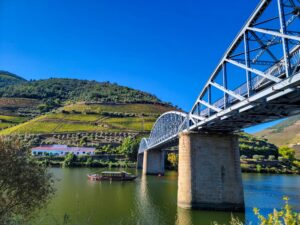 How to Plan an Unforgettable Trip to the Douro Valley - Becky Exploring