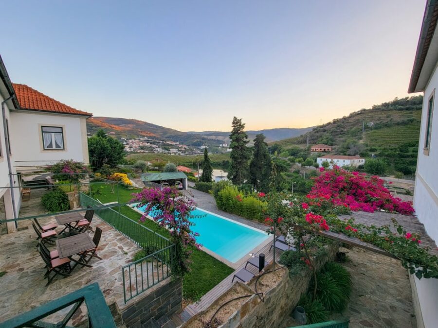 How to Plan an Unforgettable Trip to the Douro Valley - Becky Exploring