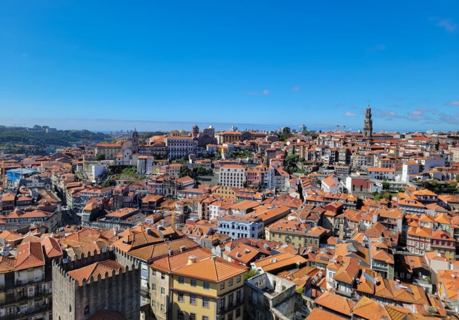 2 Days in Porto - A Complete Itinerary - Becky Exploring