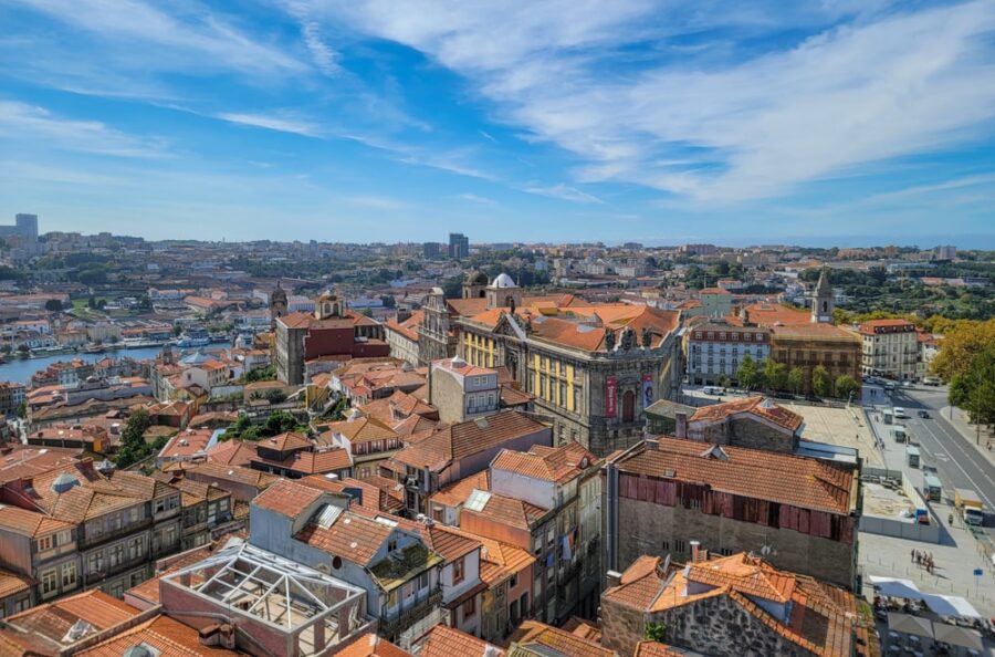 2 Days in Porto - A Complete Itinerary - Becky Exploring