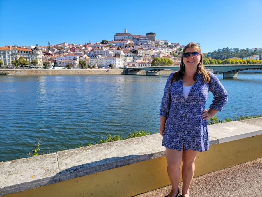 5 Reasons Why You Should Visit Coimbra, Portugal - Becky Exploring