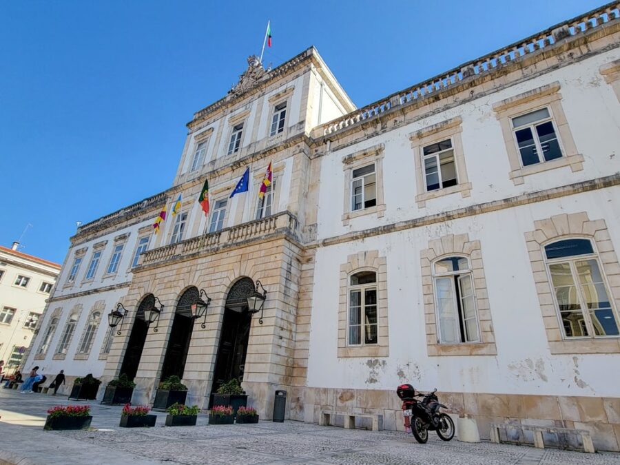 5 Reasons Why You Should Visit Coimbra, Portugal - Becky Exploring