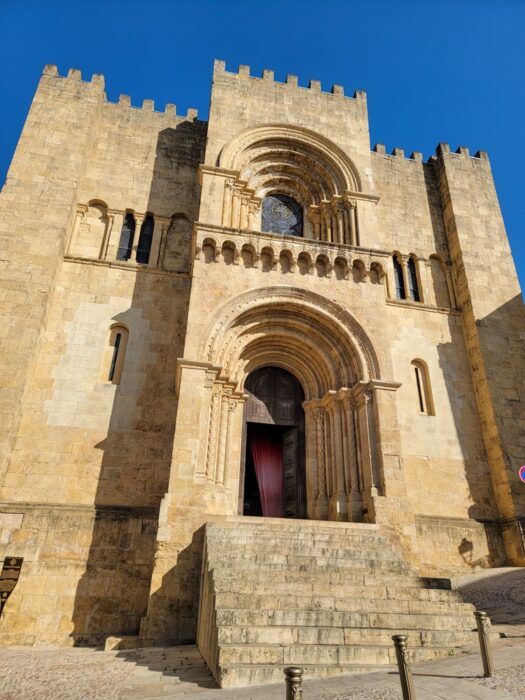 5 Reasons Why You Should Visit Coimbra, Portugal - Becky Exploring
