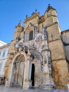 5 Reasons Why You Should Visit Coimbra, Portugal - Becky Exploring