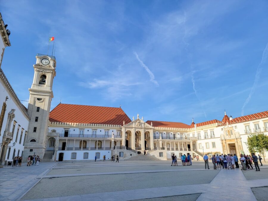 5 Reasons Why You Should Visit Coimbra, Portugal - Becky Exploring