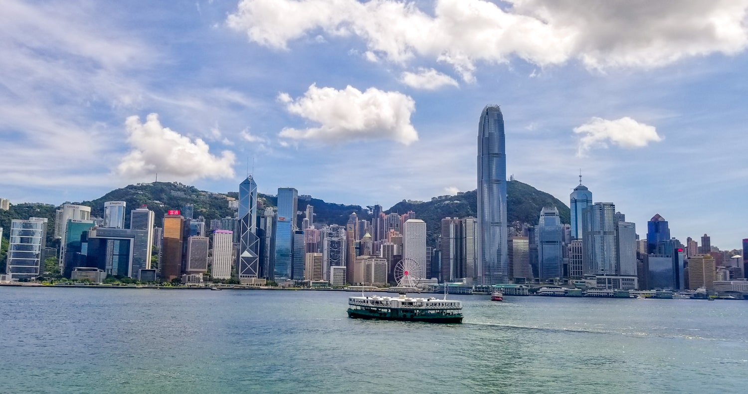 5 Days in Hong Kong: A Complete Guide and Itinerary - Becky Exploring
