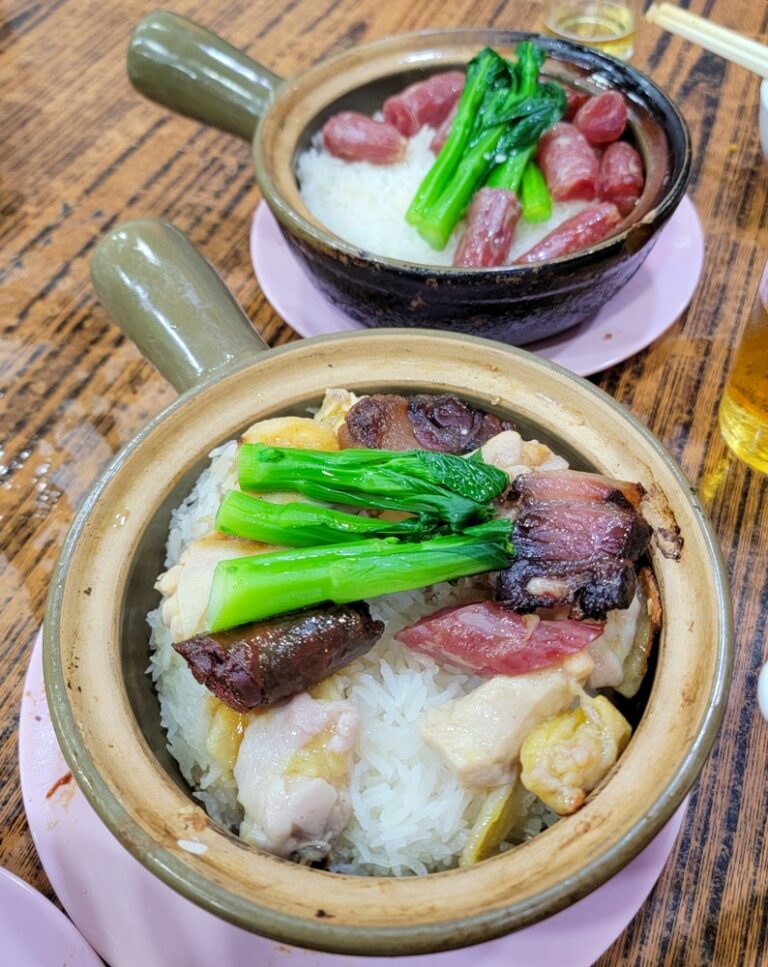 5 Days in Hong Kong: A Complete Guide and Itinerary - Becky Exploring