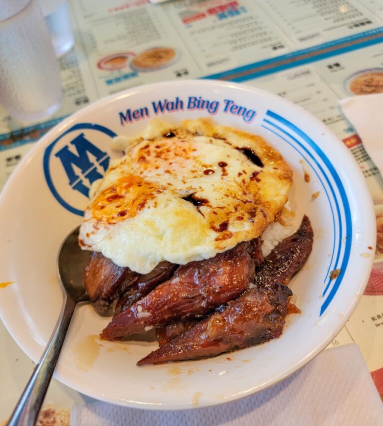 5 Days in Hong Kong: A Complete Guide and Itinerary - Becky Exploring