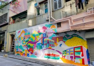 5 Days in Hong Kong: A Complete Guide and Itinerary - Becky Exploring