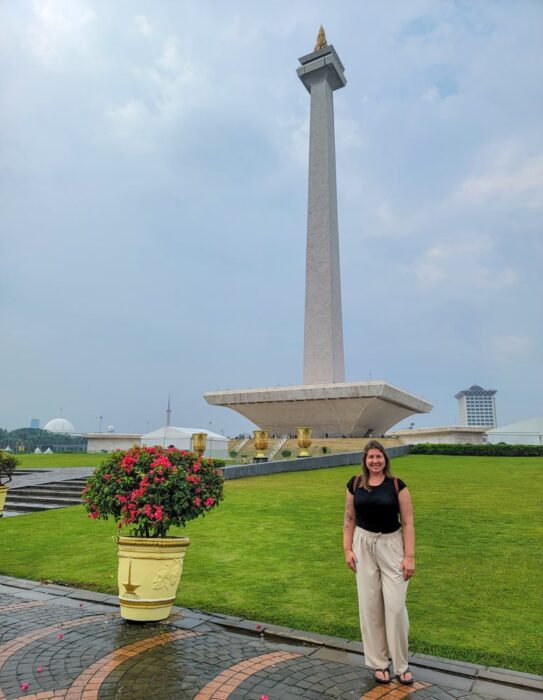 How to Spend 2 Days in Jakarta - A Full Itinerary - Becky Exploring