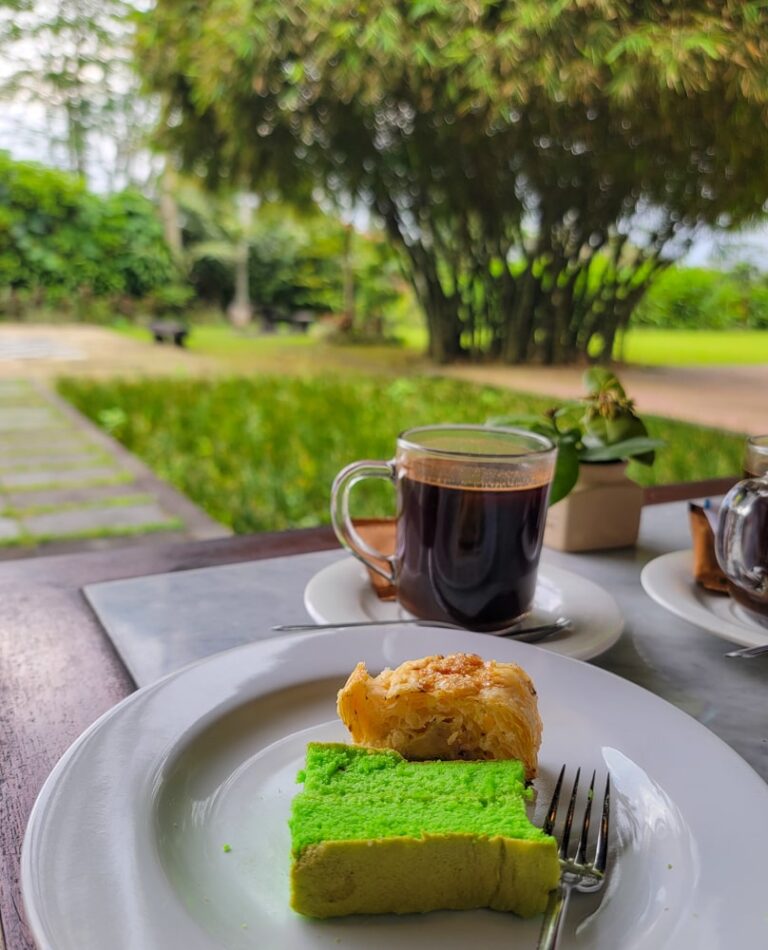 The Best Way to Visit Mount Telomoyo in Central Java - Becky Exploring
