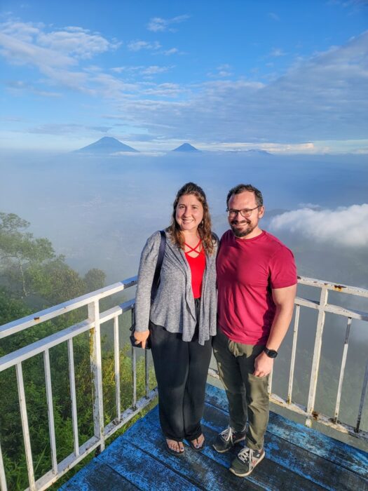 The Best Way to Visit Mount Telomoyo in Central Java - Becky Exploring
