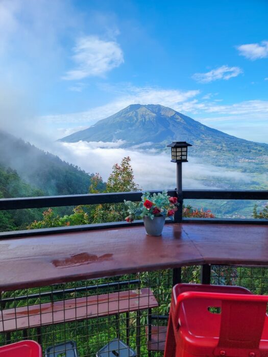 The Best Way to Visit Mount Telomoyo in Central Java - Becky Exploring