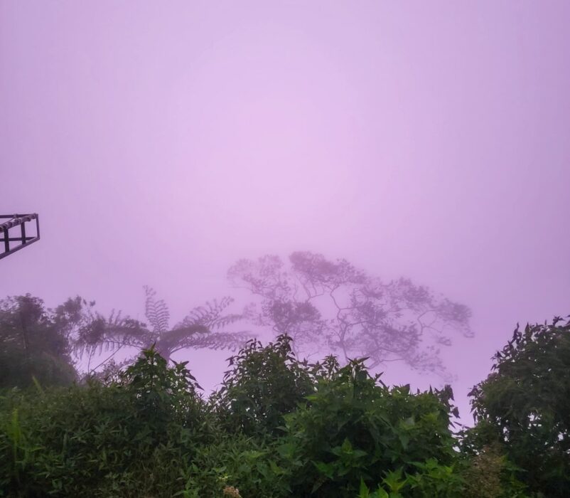 The Best Way to Visit Mount Telomoyo in Central Java - Becky Exploring