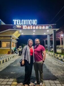 The Best Way to Visit Mount Telomoyo in Central Java - Becky Exploring