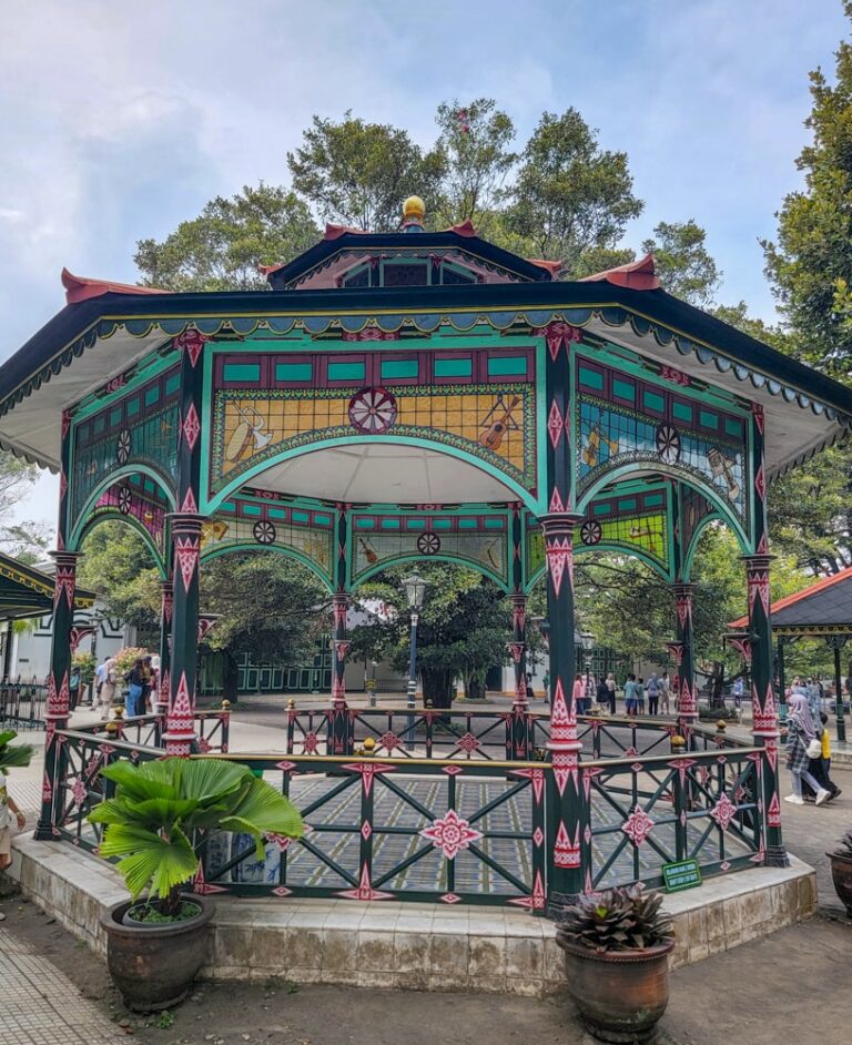 9 Days in Java, Indonesia - A Complete Guide and Itinerary - Becky ...