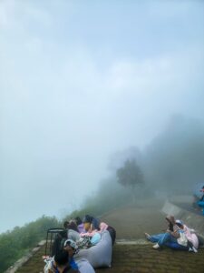 The Best Way to Visit Mount Telomoyo in Central Java - Becky Exploring