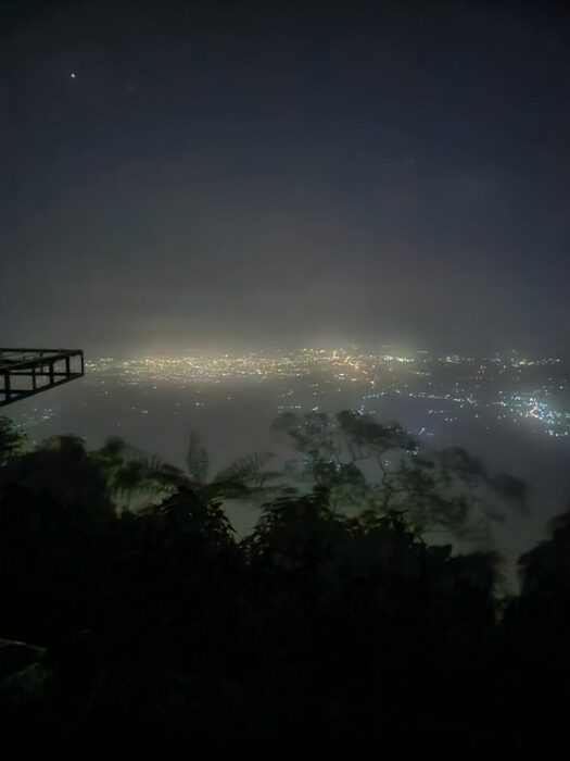 The Best Way to Visit Mount Telomoyo in Central Java - Becky Exploring
