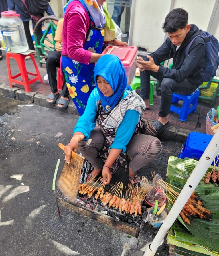 Awesome 2-Day Itinerary in Yogyakarta - Becky Exploring