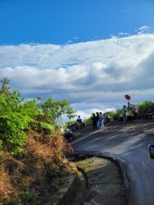 The Best Way to Visit Mount Telomoyo in Central Java - Becky Exploring