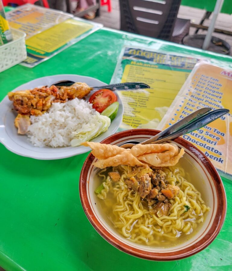 9 Days in Java, Indonesia - A Complete Guide and Itinerary - Becky ...