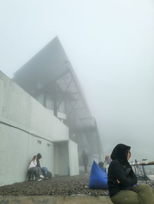 The Best Way to Visit Mount Telomoyo in Central Java - Becky Exploring