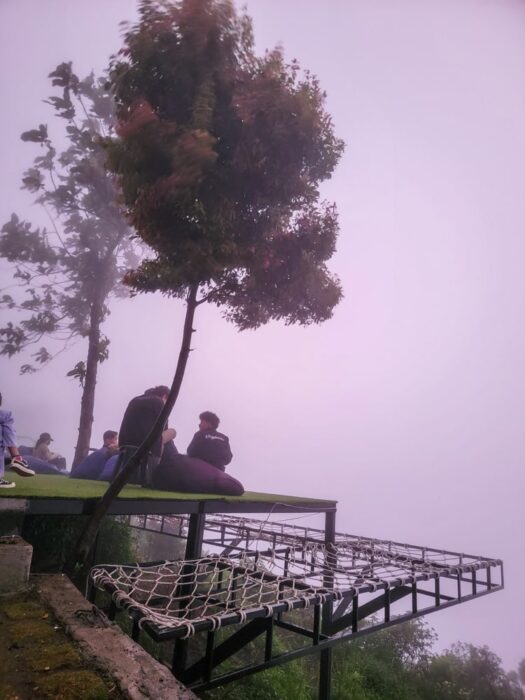 The Best Way to Visit Mount Telomoyo in Central Java - Becky Exploring