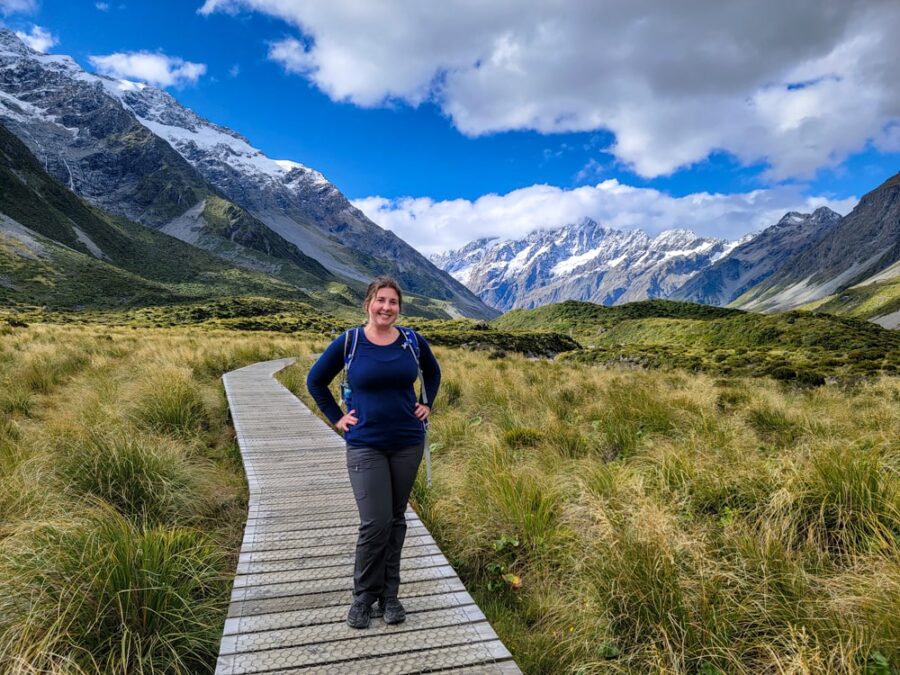 How to Spend 3 Days in Lake Tekapo and Mt. Cook - Becky Exploring