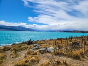 How to Spend 3 Days in Lake Tekapo and Mt. Cook - Becky Exploring