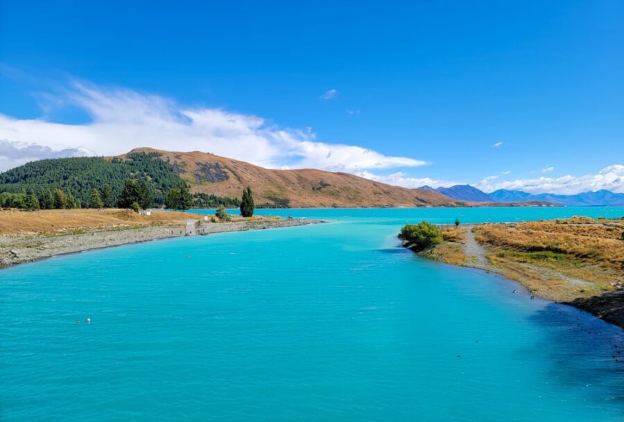 How to Spend 3 Days in Lake Tekapo and Mt. Cook - Becky Exploring
