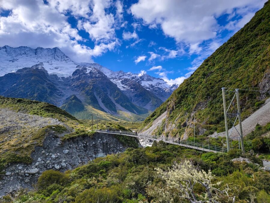 How to Spend 3 Days in Lake Tekapo and Mt. Cook - Becky Exploring