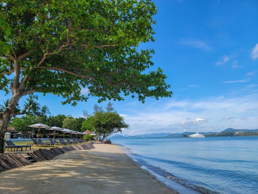 Review of The Naka Island: A Dreamy Phuket Getaway - Becky Exploring