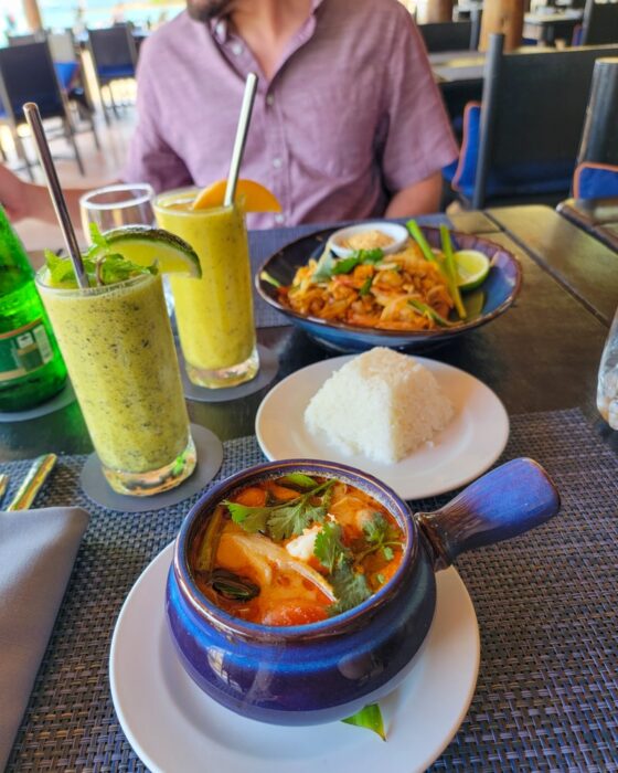 Review of The Naka Island: A Dreamy Phuket Getaway - Becky Exploring