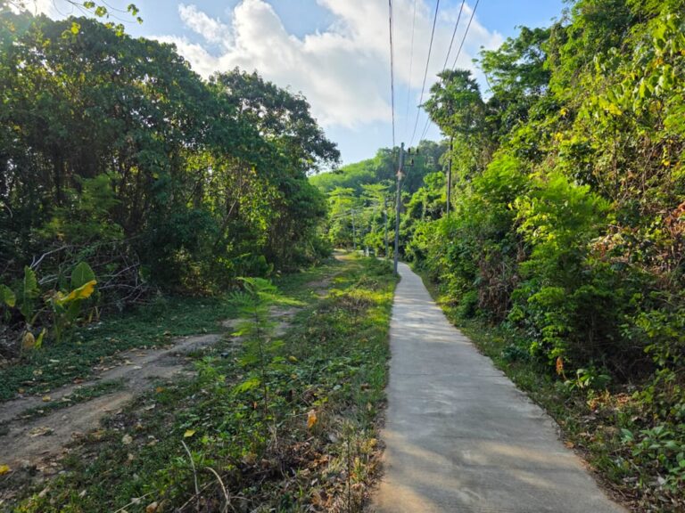 Review of The Naka Island: A Dreamy Phuket Getaway - Becky Exploring