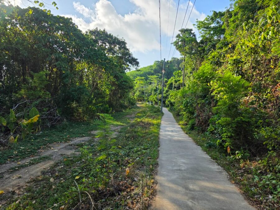 Review of The Naka Island: A Dreamy Phuket Getaway - Becky Exploring